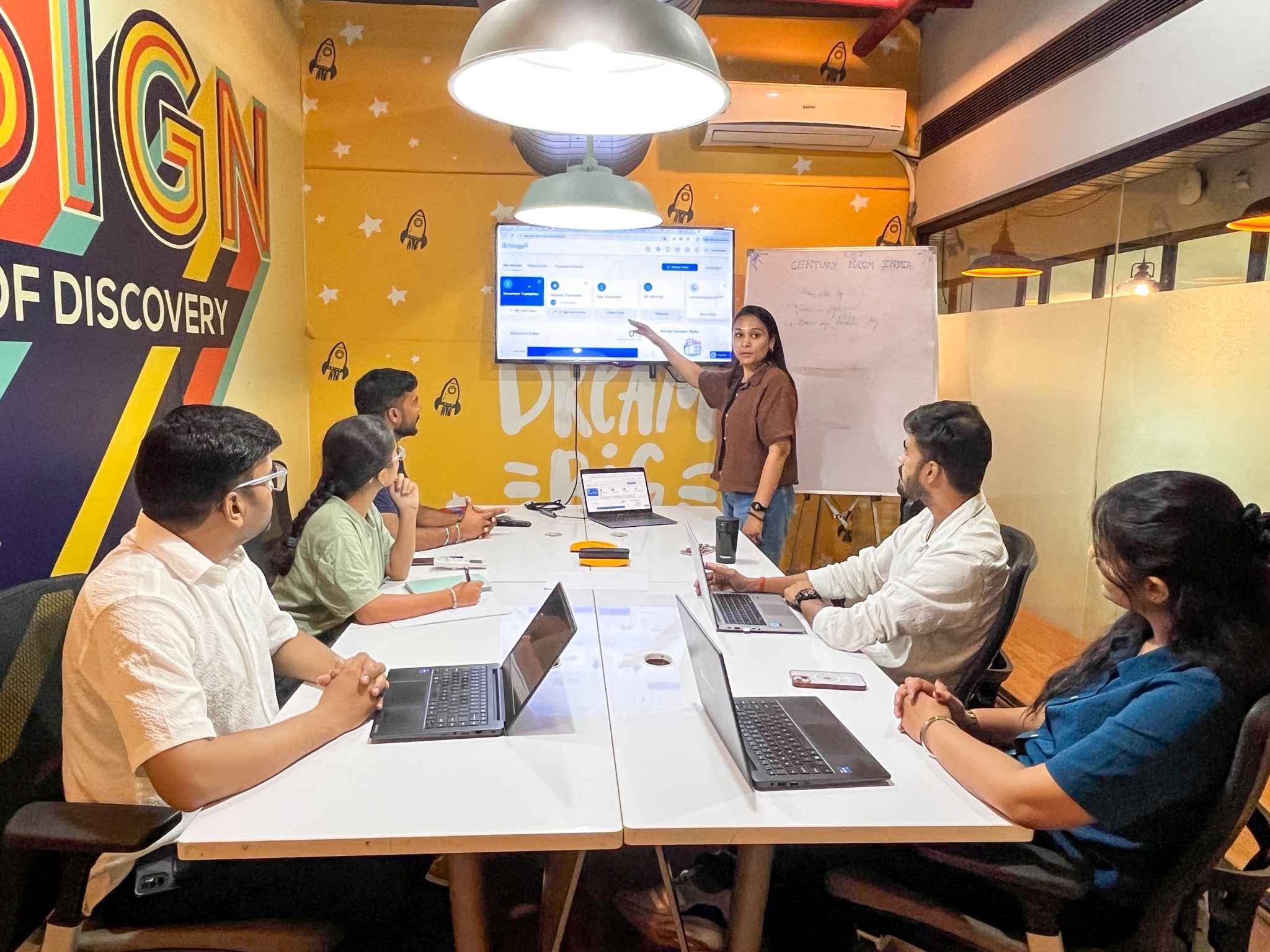 Career | Devnagri